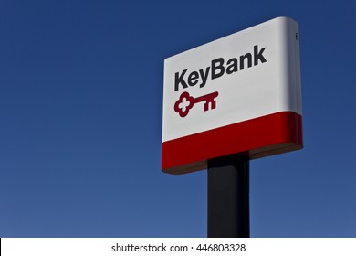 KeyBank Logo Vector (.SVG) Free Download