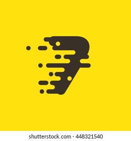 Fly Racing Logo Vector (.AI) Free Download