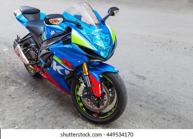 GSX-R1000 Logo Vector (.CDR) Free Download