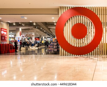 Target Australia Logo Vector (.EPS) Free Download