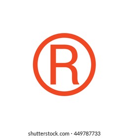 Register Logo Vectors Free Download