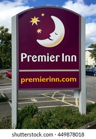 Premier Inn Logo Vector (.EPS) Free Download