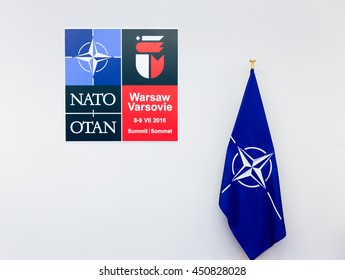 NATO Logo Vector (.EPS) Free Download