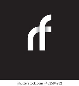 Rf Logo Vectors Free Download