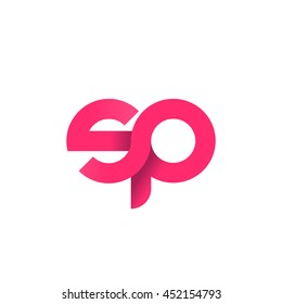 Sp Logo Vectors Free Download