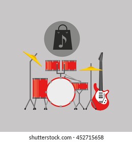 DRUMCODE Logo Vector (.SVG) Free Download