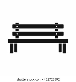 Bench. Logo Vector (.AI) Free Download