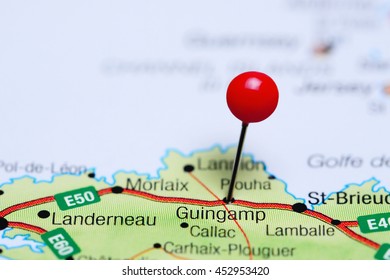 Guingamp Logo Vectors Free Download