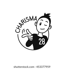 Charisma Logo Vector (.EPS) Free Download