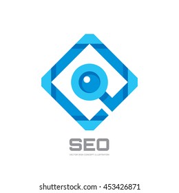 See Logo Vector (.EPS) Free Download