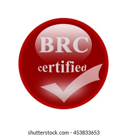 BRC Logo Vector (.EPS) Free Download