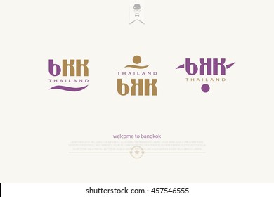 BKK Logo Vector (.EPS) Free Download
