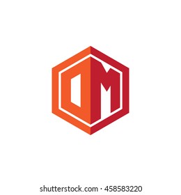 DM Logo Vector (.EPS) Free Download