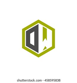 OW Logo Vector (.EPS) Free Download