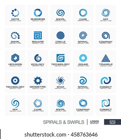Whirlpool Logo Vector (.EPS) Free Download