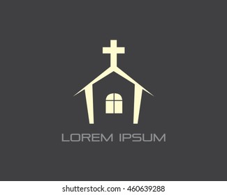 Baptist Church Logo Vector (.EPS) Free Download