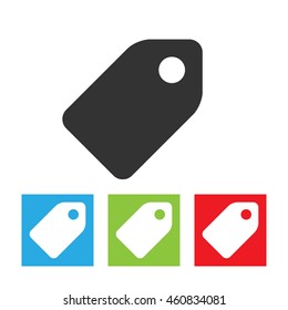 Tag Logo Vectors Free Download