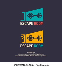 Escape Logo Vector (.EPS) Free Download
