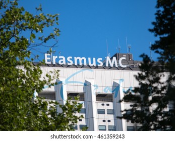 Erasmus MC Logo Vector (.EPS) Free Download
