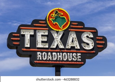 Texas Roadhouse Logo Vector (.EPS) Free Download