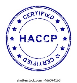 HACCP Logo Vector (.AI) Free Download