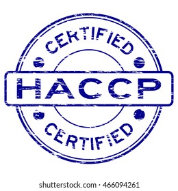 HACCP Logo Vector (.AI) Free Download