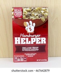 Hamburger Helper Logo Vector (.EPS) Free Download