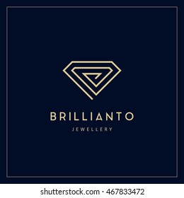 Brilliance Logo Vector (.EPS) Free Download