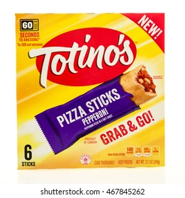 Totinos Logo Vector