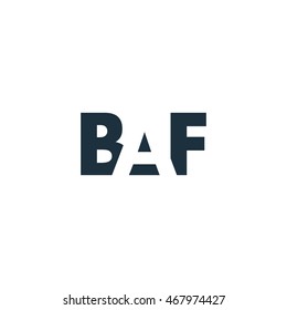 BAF Logo Vector (.AI) Free Download