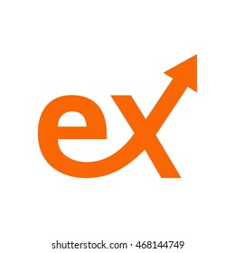 Ex Logo Vectors Free Download