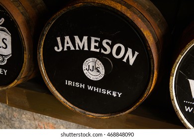 Search: jameson Logo Vectors Free Download