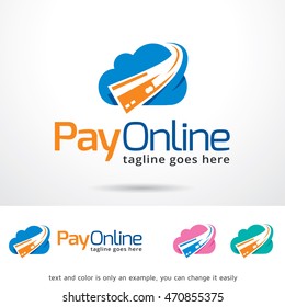 VPay Logo Vector (.EPS) Free Download