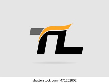 TL Logo Vector (.EPS) Free Download