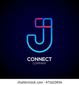 Triple J Logo Vector (.EPS) Free Download