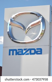 Matsuda Logo Vector (.CDR) Free Download