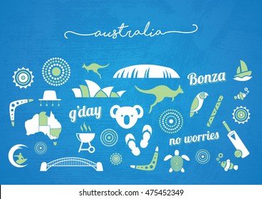 Outback Logo Vectors Free Download