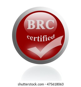 BRC Logo Vector (.EPS) Free Download