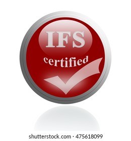 IFS Logo Vector (.EPS) Free Download