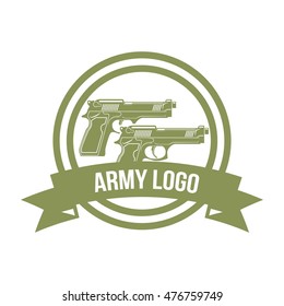 Beretta Logo Vector (.AI) Free Download