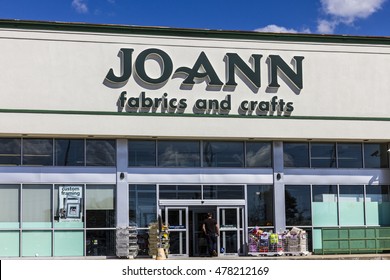 Jo-Ann Stores Logo Vector (.EPS) Free Download