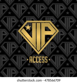 vips Logo Vector (.AI) Free Download