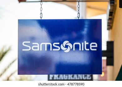 Samsonite Logo Vector (.EPS) Free Download