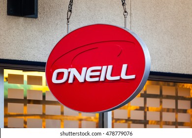 Search: o'neil Logo PNG Vectors Free Download