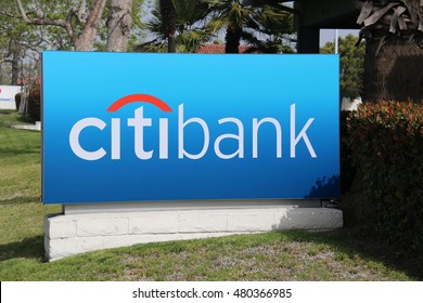 City Bank Logo