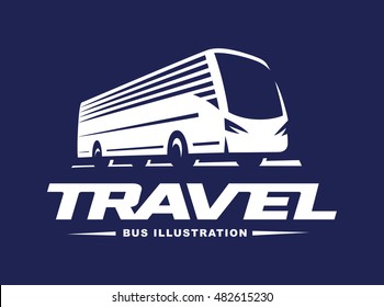 Travel And Transport Logo Vectors Free Download