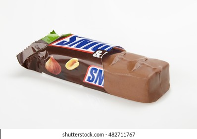 Snickers Logo Vector (.EPS) Free Download