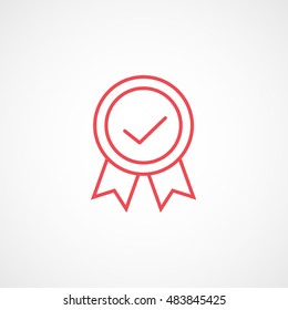 First Class Logo Vector (.EPS) Free Download