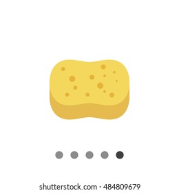Sponge Logo Vectors Free Download