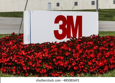 3M Logo Vector (.EPS) Free Download